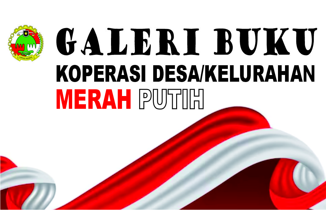 Download Buku-buku Penting Koperasi Desa/kelurahan Merah Putih - KDMP Rejamulya